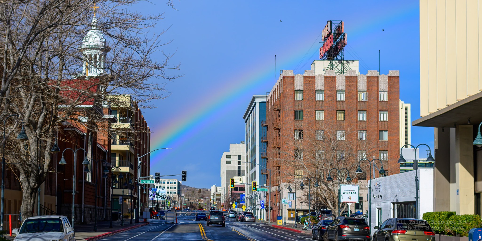 Rainbow – All Things Reno Dot Net
